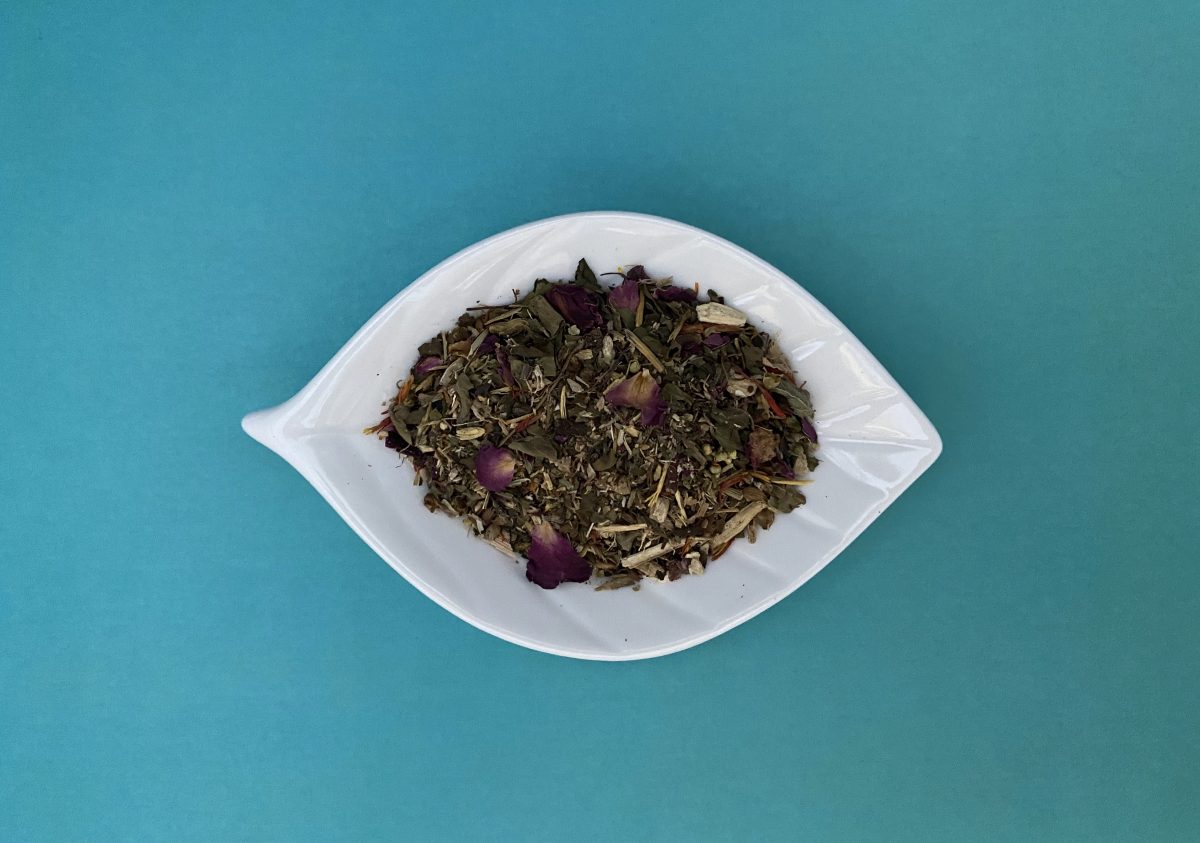 Detox Wellness Tea | Shop Now! | Meraki Artisan Teas